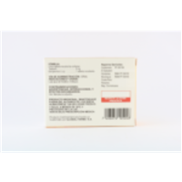 Farmacias Batres: FERMET 5 MG * 30 TABLETAS (2231) - Promoción 1+1 ...