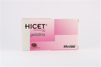 Farmacias Batres: HICET 10MG *10 CAPSULAS CON GELATINA SUAVE ...