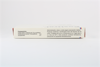 Farmacias Batres: POSITRAL 3 G * 1 SOBRE: MEDICAMENTOS DE MARCA