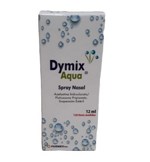 Farmacias Batres: DYMIX AQUA SPRAY NASA * 12 ML – 0180: MEDICAMENTOS DE ...