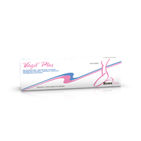 Farmacias Batres: VAGIL PLUS CREMA VAGINAL * 50 GRAMOS: MEDICAMENTOS DE ...