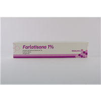 Farmacias Batres: FARLATISONA CREMA 1% * 20 GRAMOS-1112: MEDICAMENTOS ...