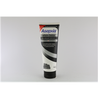 Farmacias Batres: ASEPXIA CREMA EXFOLIANTE CARBON * 120 GR-2329 ...