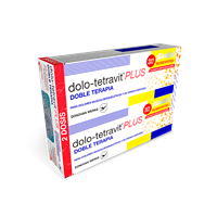 Farmacias Batres: DOLO TETRAVIT DT 4 TABS.* 2 DOSIS INY. + 1 DOSIS ...