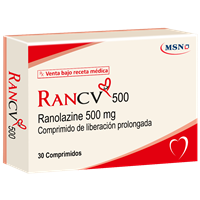 Farmacias Batres: RAN CV 500MG * 30 TABLETAS - Promoción 2+1 ...
