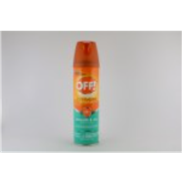 Farmacias Batres: OFF REPELENTE AEROSOL SMOOTH Y DRY * 4 ONZAS (1062000 ...
