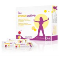 Farmacias Batres: IMMUN ACTIVE DENK * 20 SOBRES - Promoción Q20.00 Descuento: MEDICAMENTOS DE MARCA