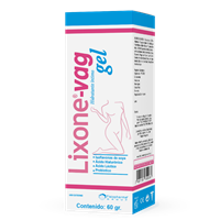 Farmacias Batres: LIXONE-VAG GEL HIDRATANTE INTIMO VAGINAL: PRODUCTOS CONSUMO CUIDADO PERSONAL