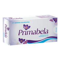 Farmacias Batres: PRIMABELA * 21 TABLETAS - Promoción 5% Descuento ...
