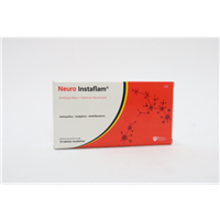 Farmacias Batres: NEURO INSTAFLAM DK 25 MG * 10 TABLETAS RECUBIERTAS ...