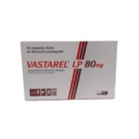 Farmacias Batres: VASTAREL LP 80 MG. 30 COMPRIMIDOS 81051.3 - Promoción ...