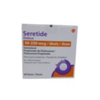 Farmacias Batres: SERETIDE DISKUS 50-250MCG * 60 DOSIS-45012.6 ...