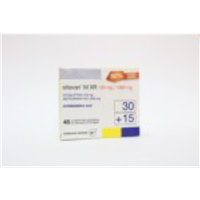 Farmacias Batres: SITAVAN M XR 100/1000 MG * 30 COMP. + 15 GRATIS ...