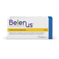 Farmacias Batres: BELENUS POLVO BUCODISPERSABLE * 10 STICKS-03607 ...