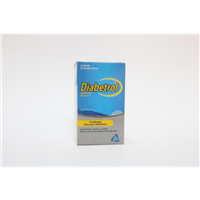 Farmacias Batres: DIABETROL 500 MG * 30 CAPSULAS: MEDICAMENTOS DE MARCA