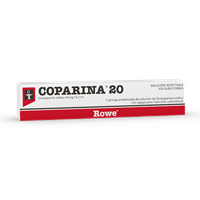 Farmacias Batres: COPARINA 20 MG * 1 JERINGA PRELLENADA-014-541 ...
