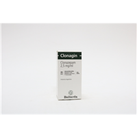 Farmacias Batres: [C]CLONAGIN GOTAS 2.5 MG/ML * 20 ML - Promoción 2+1 ...