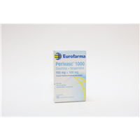 Farmacias Batres: PERIVASC 900 MG + 100 MG * 30 COMPRIMIDOS-426648 ...