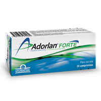 Farmacias Batres: ADORLAN FORTE 50/50MG*20 TABLETAS-39053: MEDICAMENTOS ...
