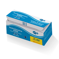 Farmacias Batres: *ISOTRETINOINA EMS 20MG*30 CAPSULAS GEL – 37643 ...