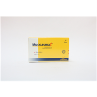 Farmacias Batres: MUCOASMAT 200 MG * 30 SOBRES-137: MEDICAMENTOS DE MARCA
