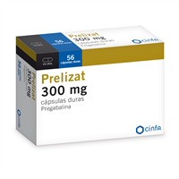 Farmacias Batres: PRELIZAT 300MG*56 CAPSULAS DURAS-39308: MEDICAMENTOS ...