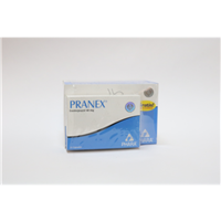 Farmacias Batres: PRANEX HP* 14 DIAS + PRANEX 40 MG*15 CPSLS ...