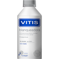 Farmacias Batres: VITIS COLUTORIO BLANQUEADORA * 500 ML: PRODUCTOS ...
