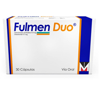Farmacias Batres: FULMEN DUO 0.5 MG / 0.4 MG * 30 CAPSULAS - Promoción ...