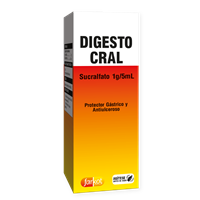 Farmacias Batres: DIGESTO CRAL ORIGINAL * 200 ML-51014: MEDICAMENTOS DE ...