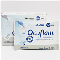 Farmacias Batres: OCUFLAM 0.09% SOLUCION OFTALMICA A0.2 C15 ...