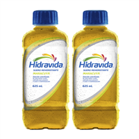 Farmacias Batres: Medicamento Etico: HIDRAVIDA MARACUYA * 625 ML DUO ...
