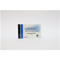 Farmacias Batres: BESART * 30 CAPSULAS-001: MEDICAMENTOS DE MARCA