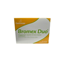 Farmacias Batres: BROMEX DUO CAJA * 30 CAPSULAS GEL-5897: MEDICAMENTOS ...