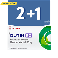 Farmacias Batres: DUTIN 60MG * 30 CAPSULAS - Promoción 2+1 ...