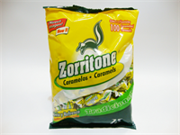 Farmacias Batres: ZORRITONE CARAMELOS * 100 CARAMELOS: MEDICAMENTOS DE MARCA