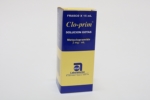 Farmacias Batres: CLO-PRIM * 15 ML GOTAS: MEDICAMENTOS DE MARCA