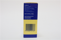 Farmacias Batres: CLO-PRIM * 15 ML GOTAS: MEDICAMENTOS DE MARCA