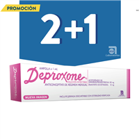 Farmacias Batres: MEDICAMENTOS DE MARCA: DEPROXONE 1 ML * 1 AMPOLLA ...