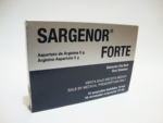 Farmacias Batres: SARGENOR FORTE 10 AMP. BEBIBLES: MEDICAMENTOS DE MARCA