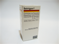Farmacias Batres: SELVIGON * 100 ML: MEDICAMENTOS DE MARCA