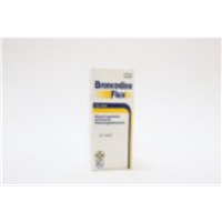 Farmacias Batres: BRONCODINE FLUX * 120 ML: MEDICAMENTOS DE MARCA