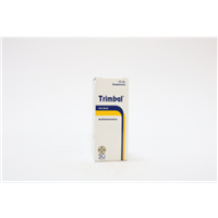 Farmacias Batres: TRIMBAL SUSPENSION * 15 ML: MEDICAMENTOS DE MARCA