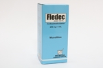 Farmacias Batres: FLEDEC * 120 ML -4006: MEDICAMENTOS DE MARCA