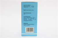Farmacias Batres: FLEDEC * 120 ML -4006: MEDICAMENTOS DE MARCA