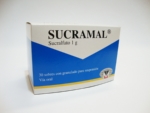 Farmacias Batres: SUCRAMAL 1 GRAMO * 30 SOBRES -11401: MEDICAMENTOS DE ...