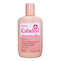 Farmacias Batres: CALADRYL LOCION 48 * 100ML-2967(0642): MEDICAMENTOS ...