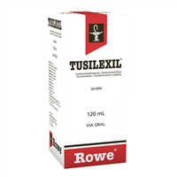 Farmacias Batres: TUSILEXIL * 120 ML: MEDICAMENTOS DE MARCA
