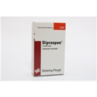 Farmacias Batres: DIPROSPAN * 2 ML AMPOLLA: MEDICAMENTOS DE MARCA