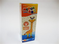 Farmacias Batres: MEDOX ABC * 240 ML: MEDICAMENTOS DE MARCA